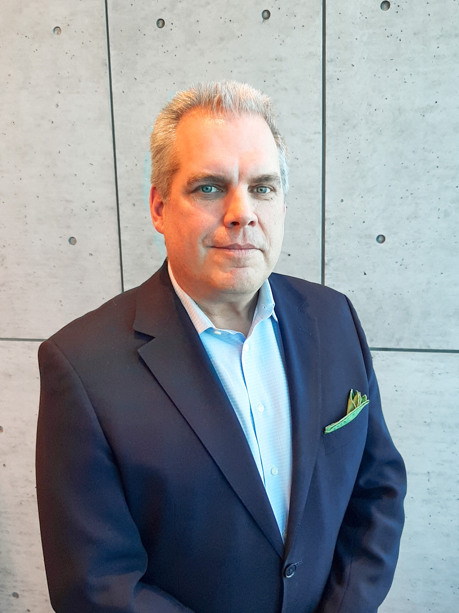 Project Team - Home of the Proposed Upper's Quarry