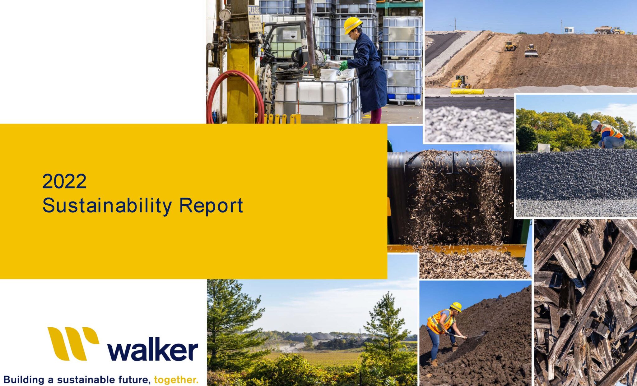 Walker Industries - About Us | Home of the Proposed Upper's Quarry